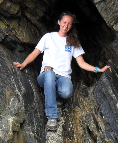 Lab Alumni | Stigall Paleobiology Lab